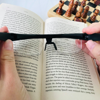 Flex Focus Review: Vision Versatility at Its Best