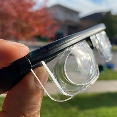 Flex Focus Review: Vision Versatility at Its Best